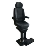 Marine Pilot Chairs - Captains Seats for Sale - Boomarine