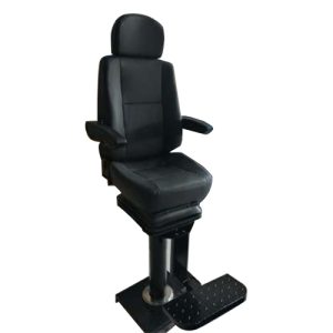 Marine Pilot Chairs - Captains Seats for Sale - Boomarine