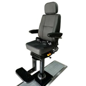 Marine Pilot Chairs - Captains Seats for Sale - Boomarine