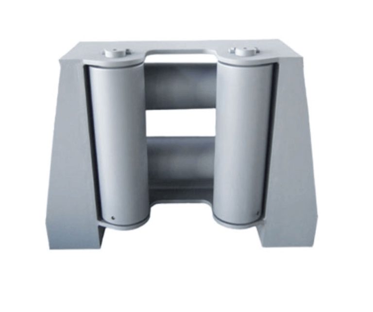 Roller Fairleads - Marine Mooring Fairleads - Boomarine