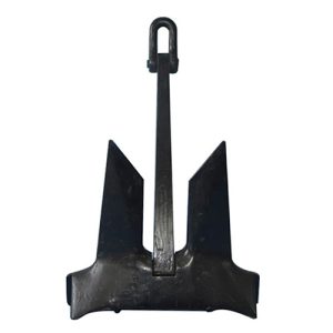 MK5 Anchor - Stevpris And Stevshark HHP Anchor - Boomarine