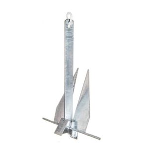 AC-14 Anchor - 56kg to 20000kg HHP Anchor - Boomarine