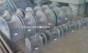 5 Common Used Marine Mooring Equipment - Boomarine