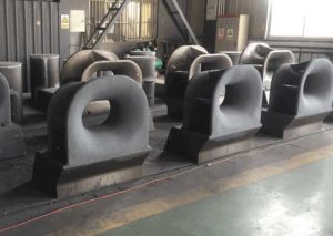Mooring Chocks - Marine Chock Supplier - Boomarine
