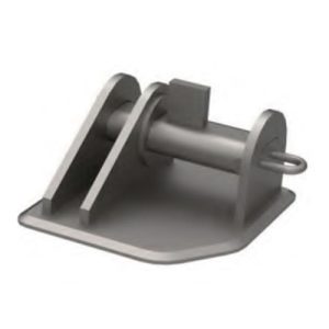 Smit Bracket - Marine Towing Arrangement - Boomarine