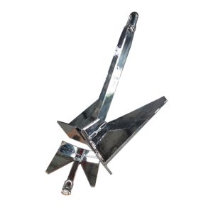 AC-14 Anchor - 56kg to 20000kg HHP Anchor - Boomarine