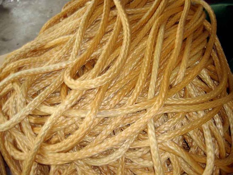 Mooring Ropes: A Comprehensive Guide to Selection, Maintenance, and ...