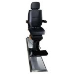 Marine Pilot Chairs - Captains Seats for Sale - Boomarine