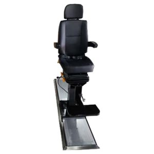 Marine Pilot Chairs - Captains Seats for Sale - Boomarine