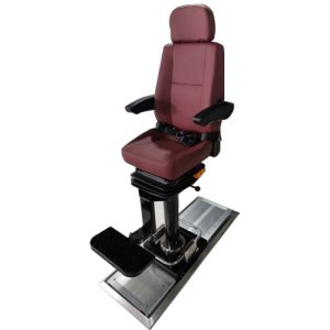 Marine Pilot Chairs - Captains Seats for Sale - Boomarine