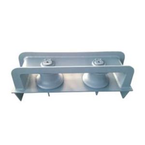 Roller Fairleads - Marine Mooring Fairleads - Boomarine