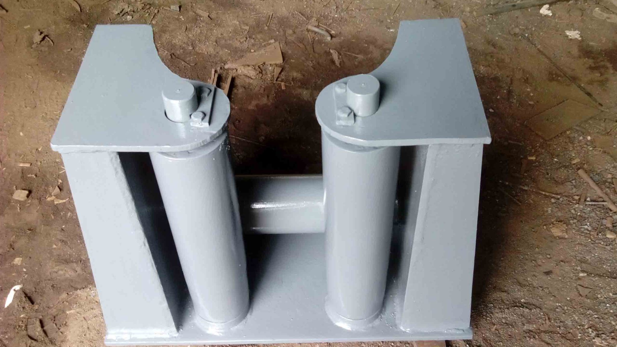 How Roller Fairleads Enhance Ship and Offshore Operations? - Boomarine