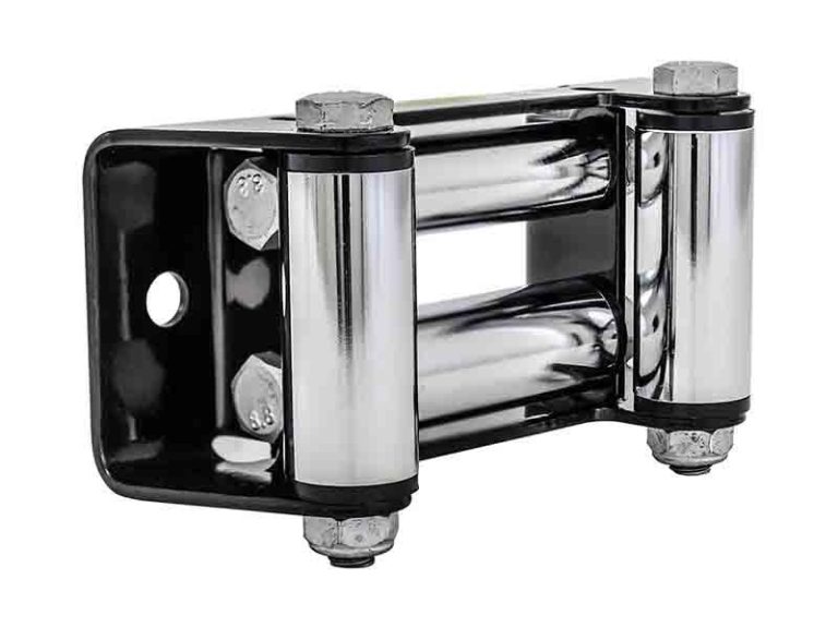 How Roller Fairleads Enhance Ship and Offshore Operations? - Boomarine