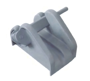 Marine Chain Stopper - Bar, Roller and Pawl Styles - Boomarine