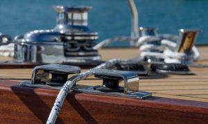 What Are Fairleads in Offshore Mooring Platforms? Types, Functions & Uses